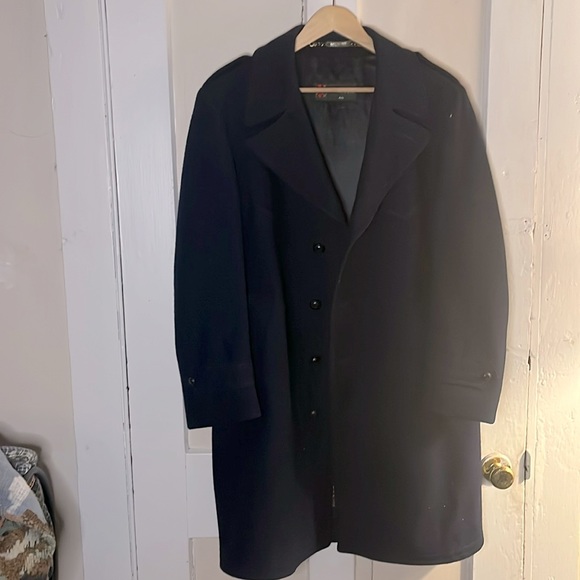 McGregor | Jackets & Coats | Vintage Mcgregor Mens Trench | Poshmark